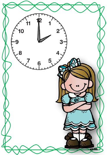 Flitskaarte Tyd Lees Ure Flash Cards Time Read Hours My Klaskamer