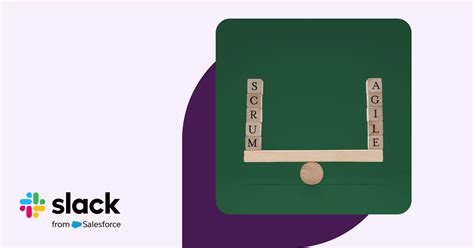 Agile Vs Scrum Bridging Methodology And Framework For Collaborative