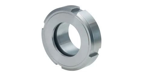 Food Pipes And Fittings Inspection Glass Welding Sms
