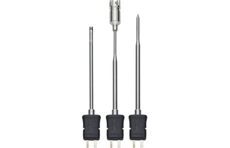 Temperature Probe Kit