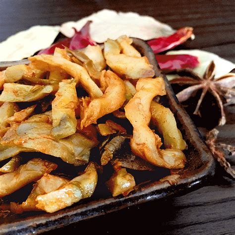 大陸人吃不起榨菜？窮的只有土豪一把，一次來25包 每日頭條