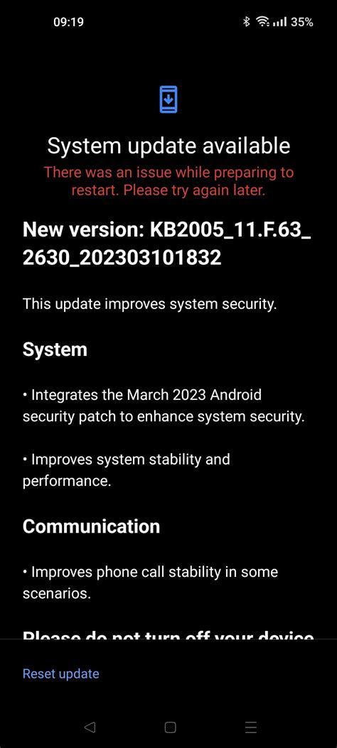Help Kde Application Platform Not Updating Rsteamdeck