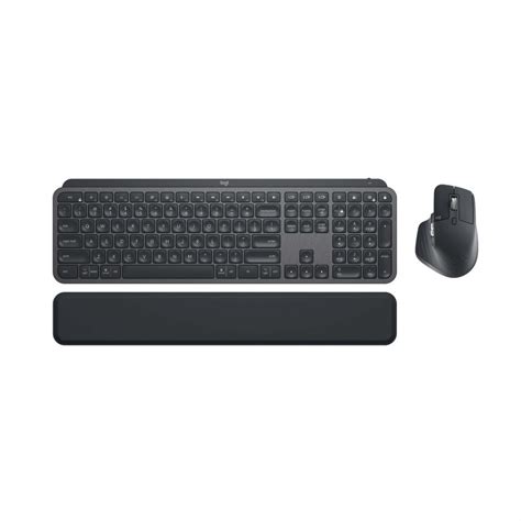 Logitech Mx Keys Combo For Business Gen Winc