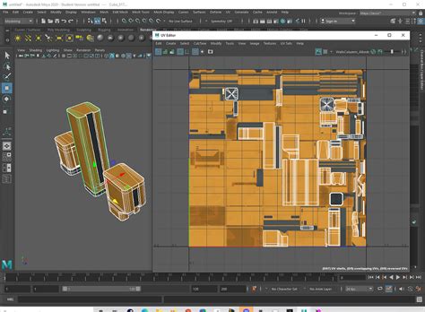 Alter Pre Built Texture Maps Objective Learning How To Customize