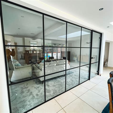 Office Partition Modern Office Glass Partition Companies Partitionwale