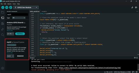 Learn How To Get Started With The Esp32 Microcontroller This Beginner