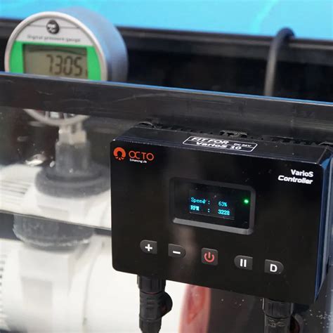 Water Pump Octopus Reef Octopus Water Blaster 10000 Aquarium Pump Reef