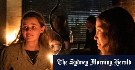 Sydney Forges Ahead With Vision For 24 Hour City Just Keep The Noise