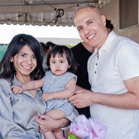 Sameer Bhavnani Bio Career Age Net Worth Height Facts