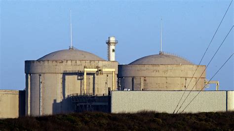 South Africa To Build New Nuclear Plants But Opposition Stokes Fears