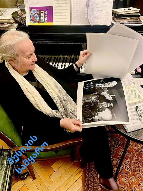 მუსიკის 🗓1937 წლის 7 მაისს დაიბადა ქართველი კომპოზიტორი პედაგოგი