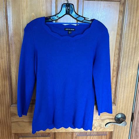 Cable And Gauge Sweaters Cable Gauge Sweater Poshmark