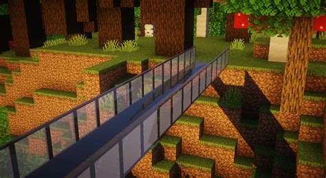 How To Install The Walkways Mod In Minecraft