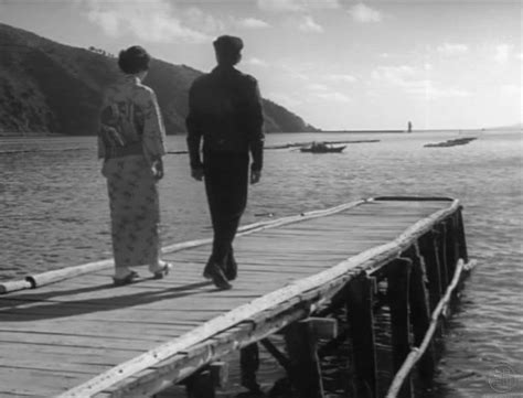 The Man Who Came To Port