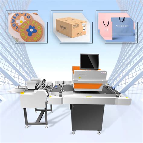 Direct To Package Inkjet Printer For Signage And Display Graphics One