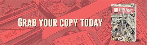 The Alice Project Gade Satwik Books