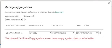 Avoiding The Maximum Allowed Size Error In Power Bi Directquery Mode