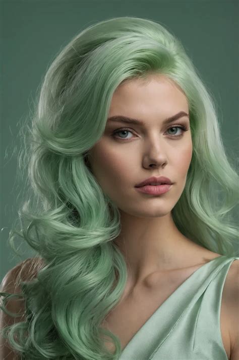 27 Pastel Hair Color Trends To Try This Spring 2025 • Herlocks