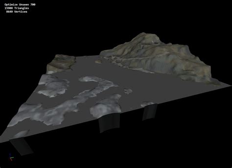 Xlodgen Lod 4 Optimize Unseen Comparison General Skyrim Se Discussion