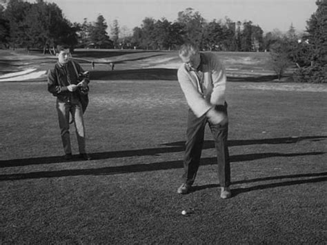 Beaver The Caddy Iowa Life