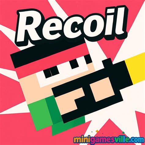 Recoil Play Online For Free