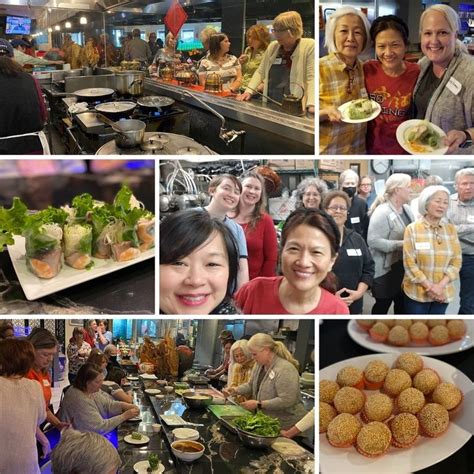 Cooking Experience A Glimpse Into The Kitchens Of Bo Lings