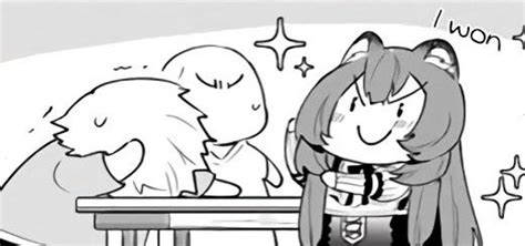 Chibi Raphtalia Is Best Raphtalia Rraphtalia