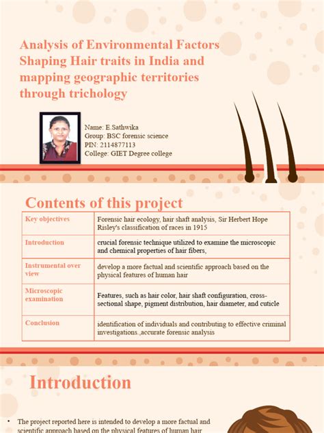Forensic Hair Shaft Analysis Ppt Pdf Hair Race Human Categorization
