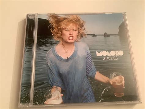 Moloko Statues 2002 Kaufen Auf Ricardo