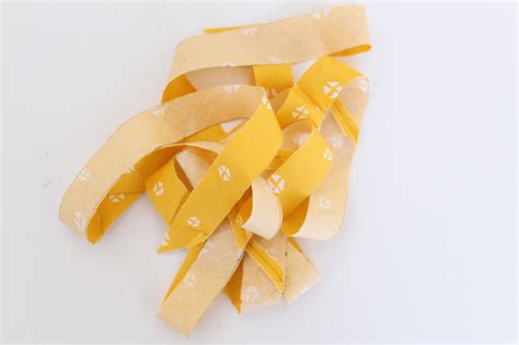 DIY Bias Binding diy tutorial by Below The Kōwhai