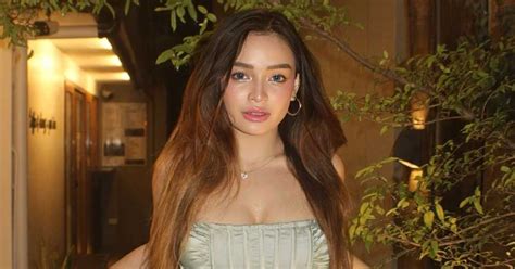 Xyriel Manabat Rumesbak Sa Comment Ng Netizen Ukol Sa Umanoy Pinagawa” Niya Sa Katawan Kami