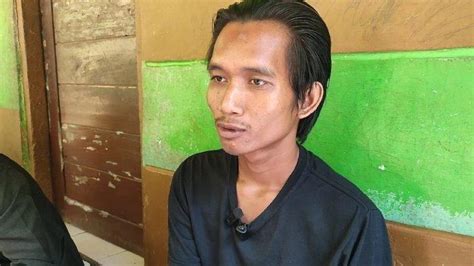 Teka Teki Pegi Setiawan Ganti Nama Jadi Robi Terjawab Bermula Dari Ayahnya Yang Punya Istri