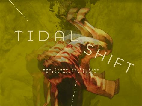 programming spotlight tidal shift