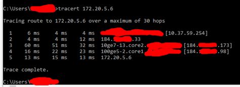 isp routing rfc1918 private addresses networking
