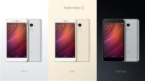 Xiaomi Redmi Note 4 | News, Specs, and Availability | Digital Trends