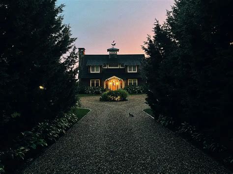 Dusk Vs Twilight Photography The Glow Of Premium Real Estate Listings