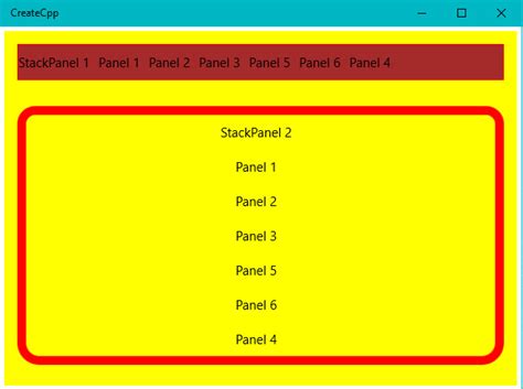 Learn Universal Windows Programming Via Modern C Border Control