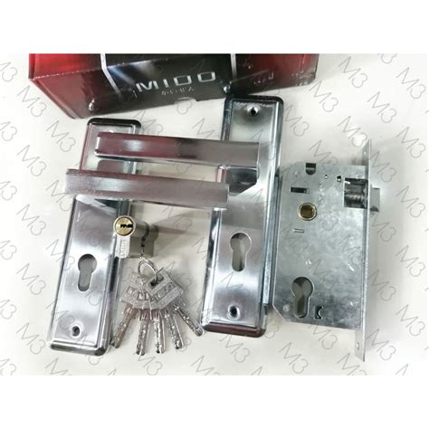 jual kunci pintu rumah kunci pintu ukuran tanggung kunci pintu