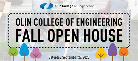 Visit Olin College Of Engineering