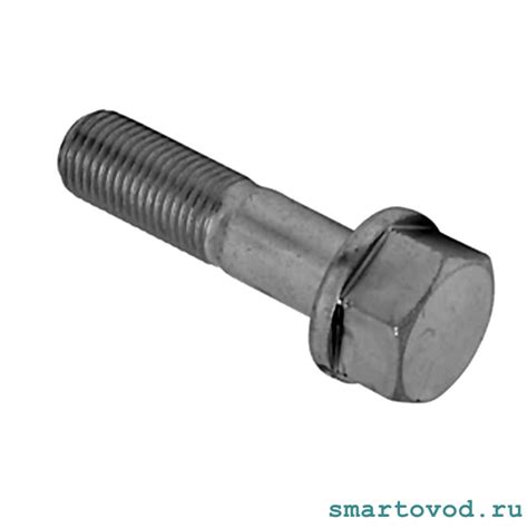 Болт крепления шкива коленвала Smart 451 ForTwo 2007 - 2014 - купить в ...