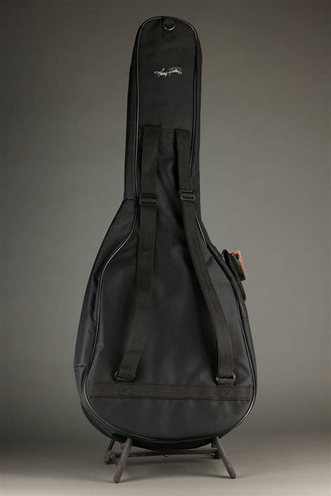 Henry Heller Logo Bag Dreadnought Gryphon Strings