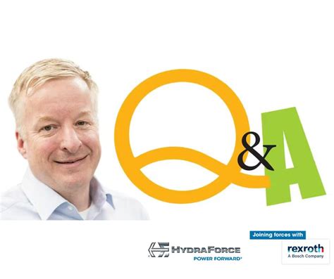 Hydraforce Hydraulics Rexroth Compacthydraulics Thoughtleadership Hydraforce Inc