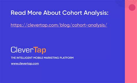 How Cohort Analysis Improves Retention Ppt
