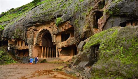 10 Famous Caves You Must Explore In Maharashtra