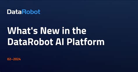 Our Latest Platform Release Is Live With New Updates Including 👋