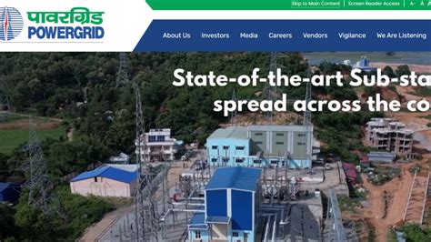 Pgcil Recruitment 2025 Notification Out 1543 Vacancies Field Engineer