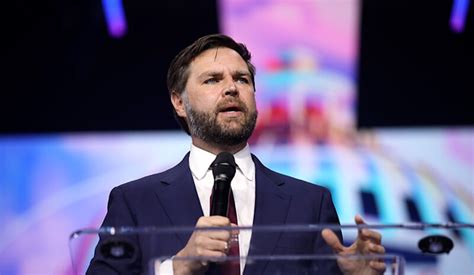 Cory Bowman Vp Jd Vances Half Brother Enters Cincinnati Mayoral