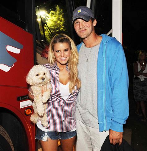 Jessica Simpson Cuenta Su Vida En Su Nuevo Libro
