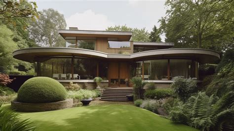 51 Mid Century Modern Houses With Tips To Design And Decorate