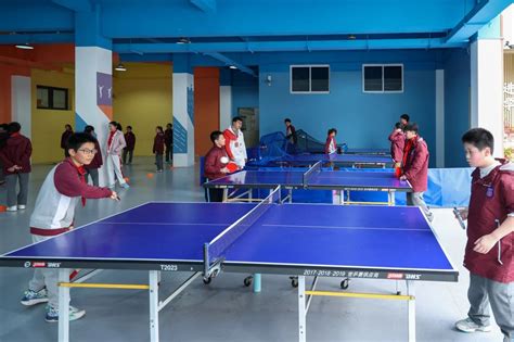 小初携手 筑梦远航——上海交通大学附属黄浦实验中学校园开放日活动